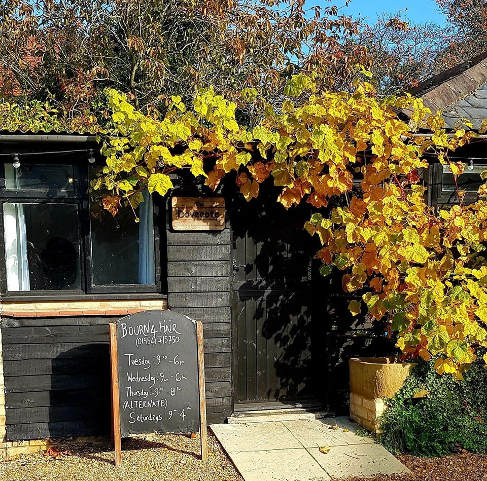 Home - Manor Farm Bourn