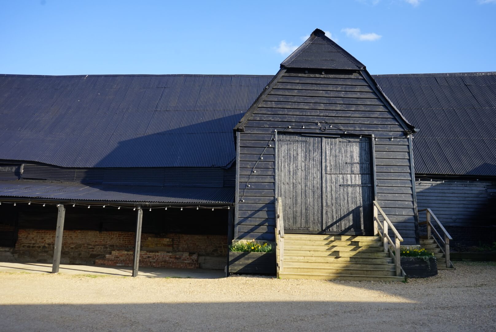 Home - Manor Farm Bourn