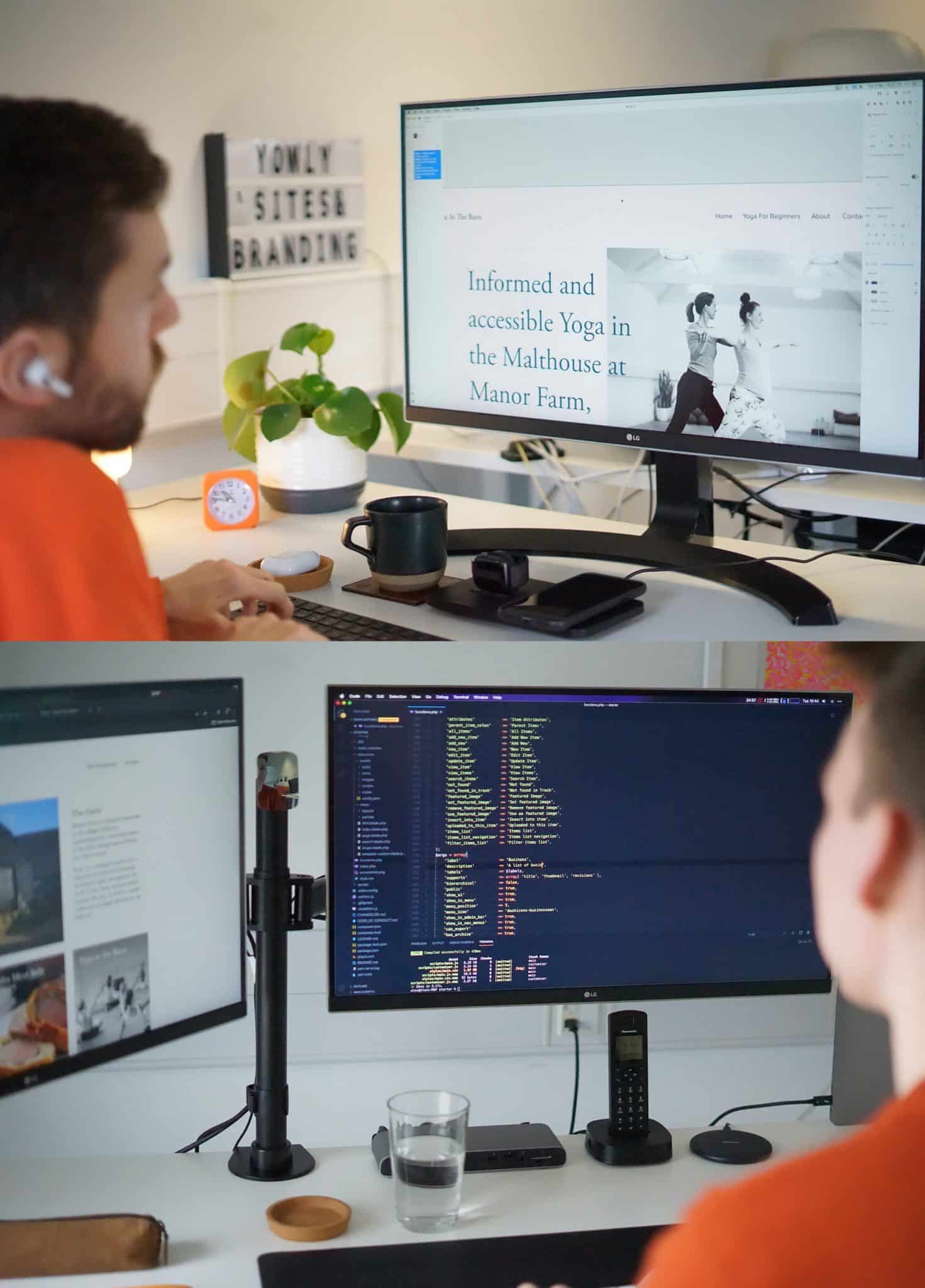 Home - Manor Farm Bourn