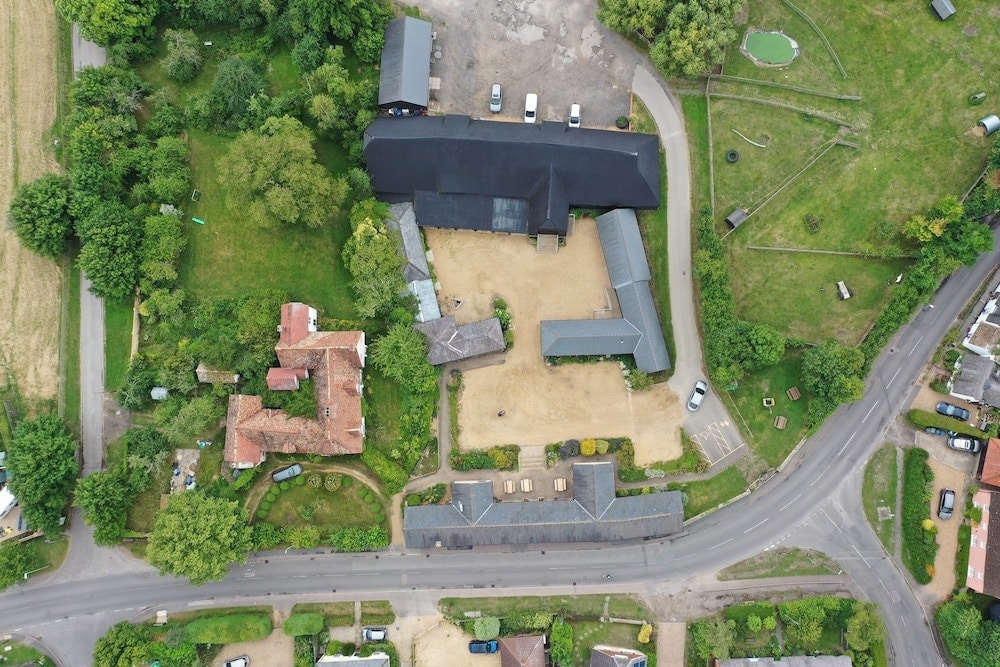 Home - Manor Farm Bourn