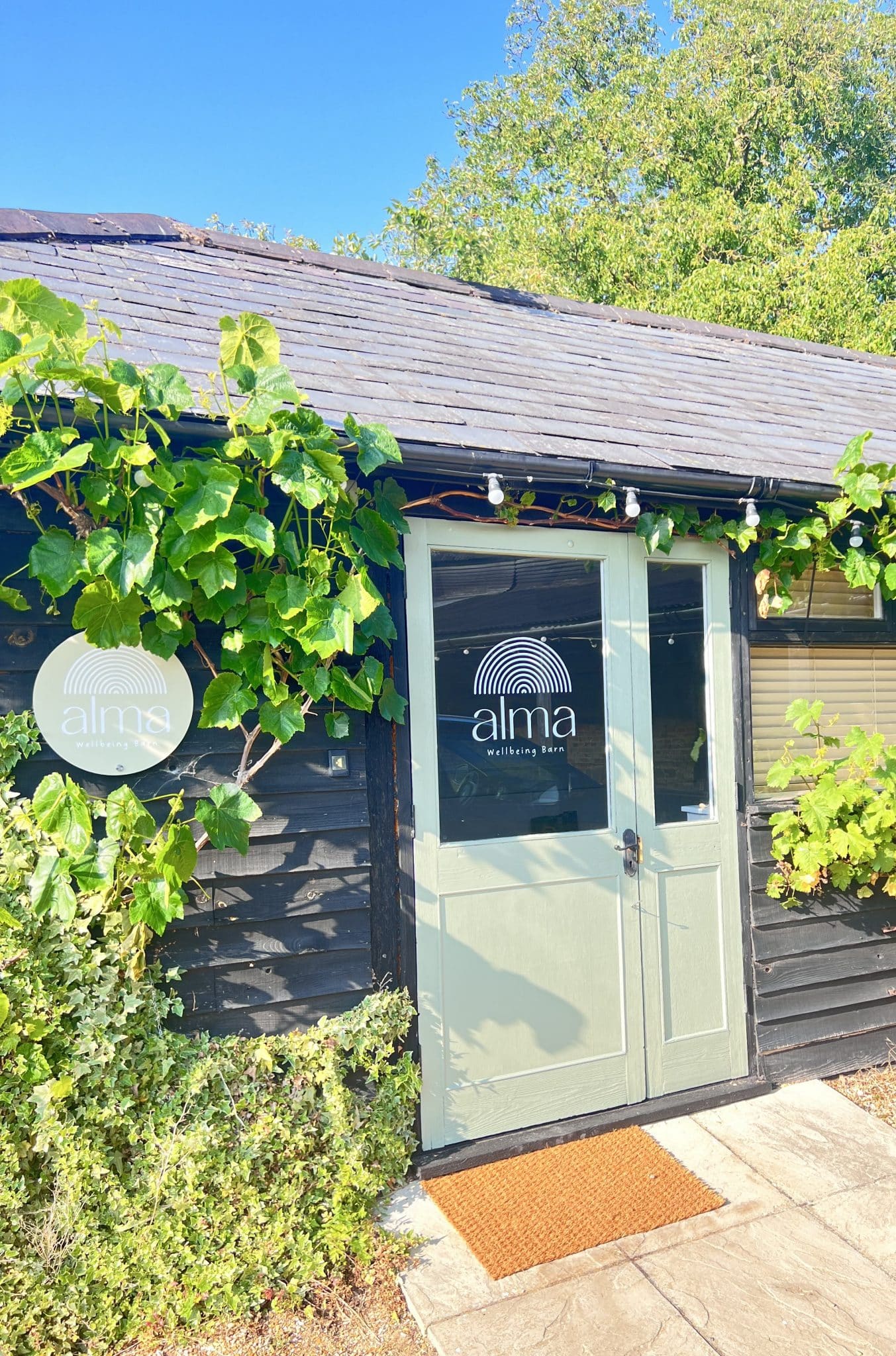 Home - Manor Farm Bourn